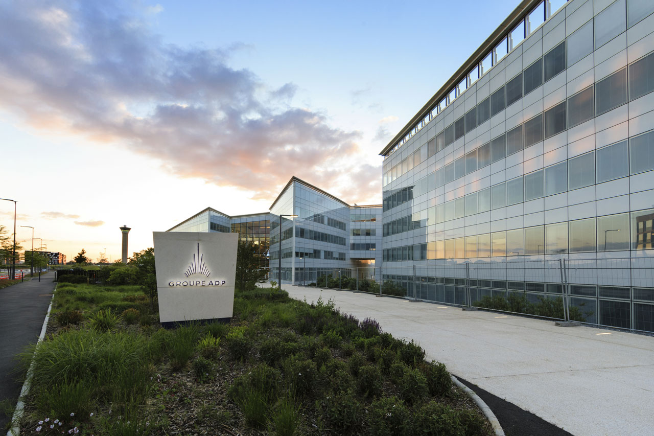 Les Journées du patrimoine du Groupe ADP et Paris Aeroport