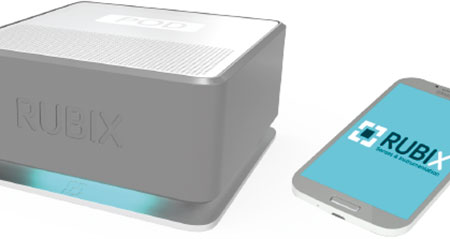 Safe Travel Challenge - Groupe ADP - Choose Paris Region