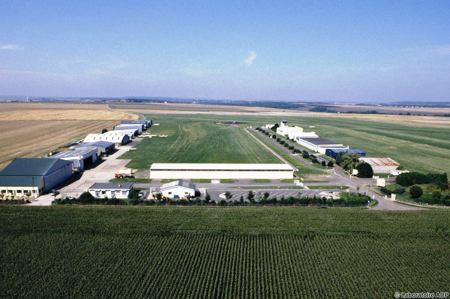 Chavenay